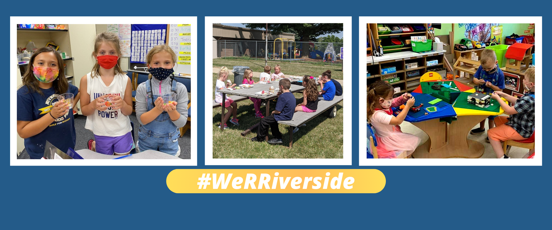 Riverside Community School District